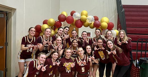 The Hub News | Substack