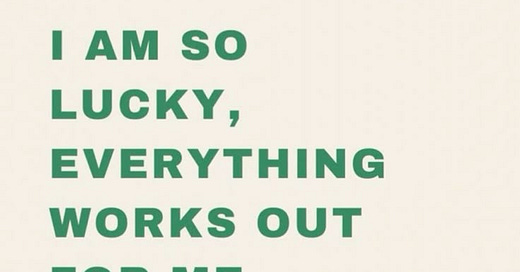 The Radiant Self by Ardas Chandra | Substack