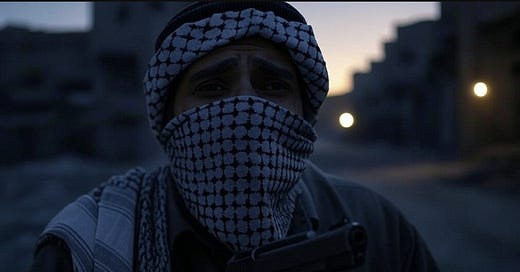 Trajectories By Daniel Greenfield Substack