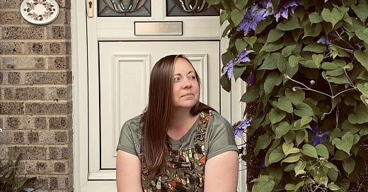 The Travelling Artist | Jo Scott | Substack