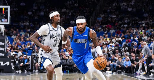 The Hoops Journal | Substack