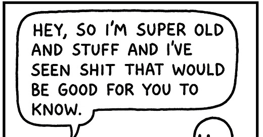 cmshultz.com | Cayse M. Shultz | Substack