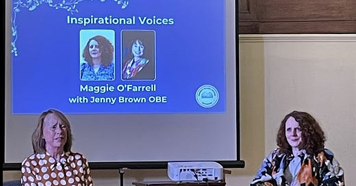 Audacious Women, Creative Lives | Anne Boyd | Substack