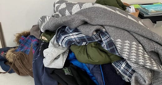 Commanders Coalition | Edward Hood | Substack