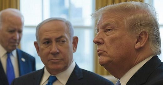 AMERICAN REFUGEES: THE ROGER SIMON/SHERYL LONGIN SUBSTACK | Substack