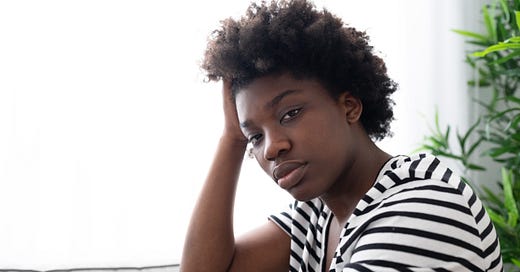 Open Secrets Magazine | Substack