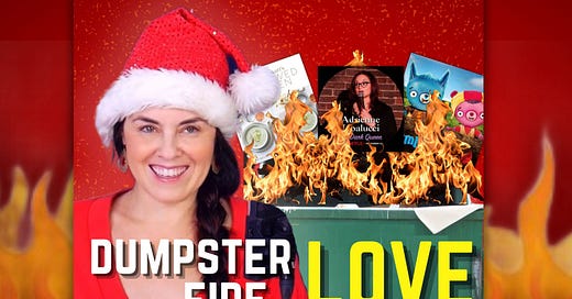 Beyond Parody with Bridget Phetasy | Substack