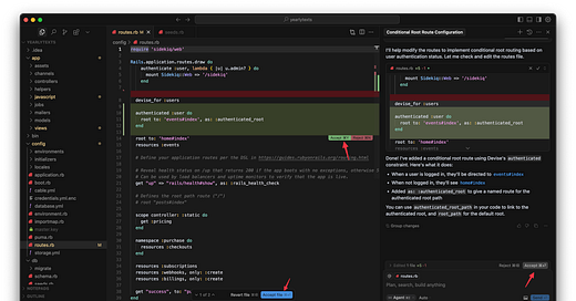 How to use Cursor Agent in Yolo mode (safely)