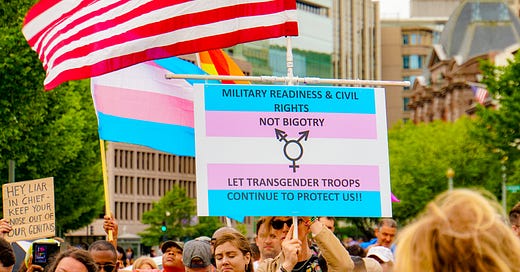 Erin In The Morning | Erin Reed | Substack