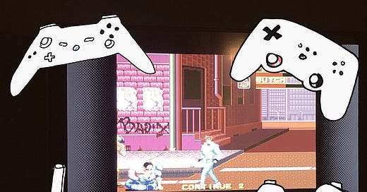 briffin glue huffer | Substack