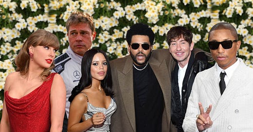 The Squawk | LaineyGossip | Substack