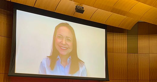 蜉蝣天地 The Mayfly | 何流｜Liu He | Substack