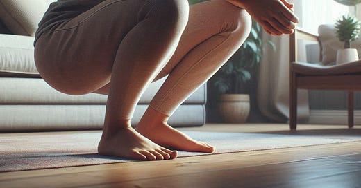 Resilient Mental State | Kyle Shepard | Substack