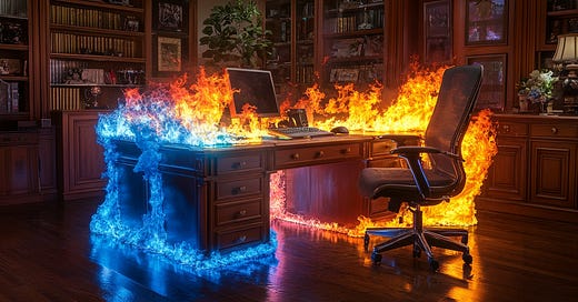 Make Work Better | Bruce Daisley | Substack