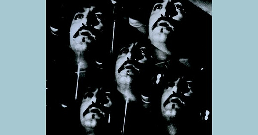 Marty's Substack | Marty Willson-Piper | Substack