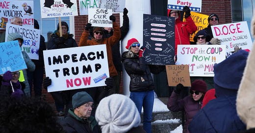 Archive - Hopium Chronicles By Simon Rosenberg