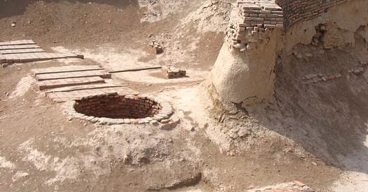 Ancient Origins UNLEASHED | Substack