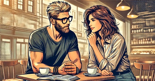 Faith Unplugged | Chris McKinney | Substack