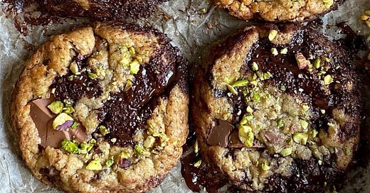 Saweeeties | Mariam | Substack