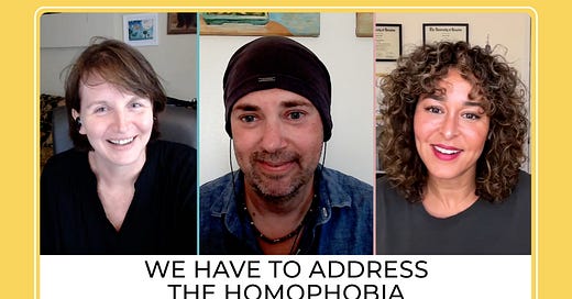 Gender: A Wider Lens | Substack