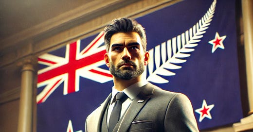 A Halfling's View | Substack