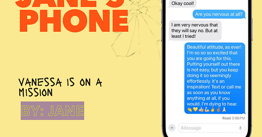 Another Jane Pratt Thing | Substack