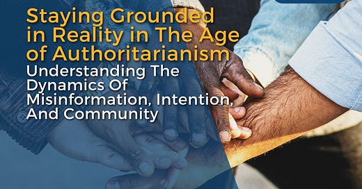 Dr. Steven Hassan | Substack