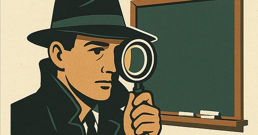 David Didau: The Learning Spy | Substack