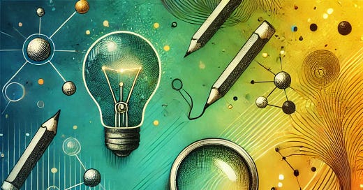 Three Data Point Thursday | Sven Balnojan PhD | Substack