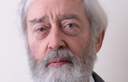 Columbia Sundial | Substack