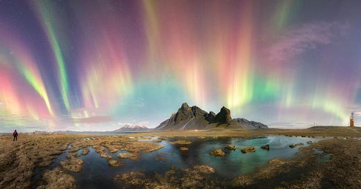 Curious About Everything | Jodi Ettenberg | Substack