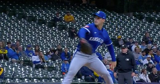 Inside the Crown | David Lesky | Substack