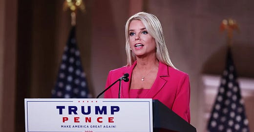 The Alt Media with Adam Parkhomenko and Sam Youngman | Substack