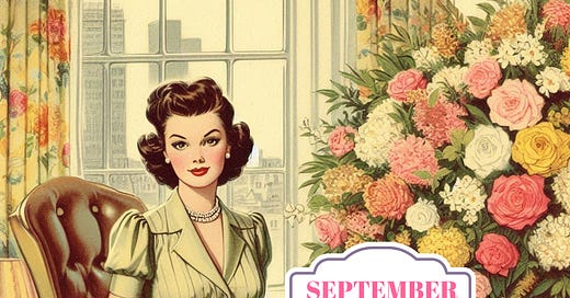 BrocanteHome | Alison May | Substack