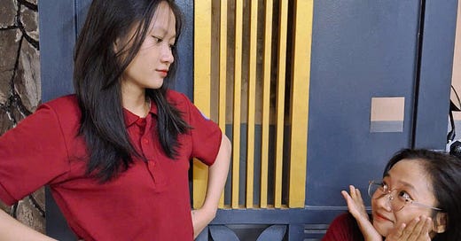 Chianti’s Substack | Substack