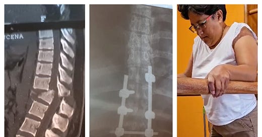 RESCUE with Michael Capuzzo | Mike Capuzzo | Substack