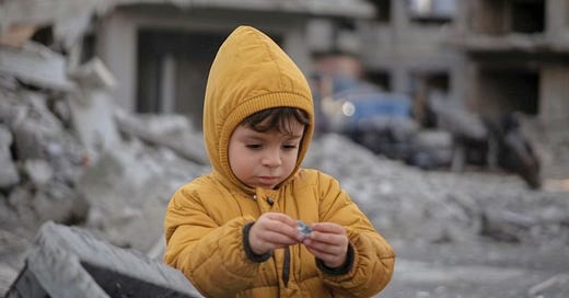 Michael Snyder’s Substack | Substack