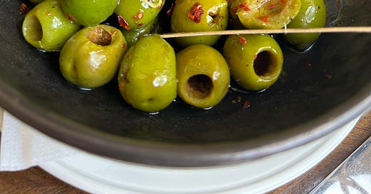 Heirloom Hacienda | Kelli Donley Williams | Substack