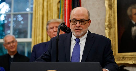 Alexander News Network (ANN): Trump's War 2.0 for America | Dr. Paul Alexander | Substack