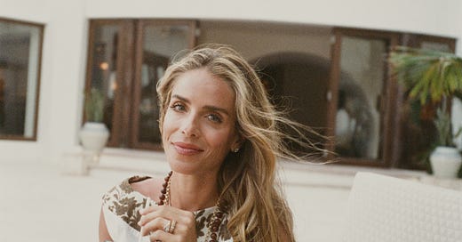 Trade Offs by Julia and Thomas Berolzheimer | Julia & Thomas Berolzheimer | Substack