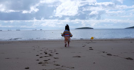 Heart & Hope | Anna Tran | Substack