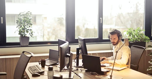 Fortress Club | Mathieu Bouchant | Substack