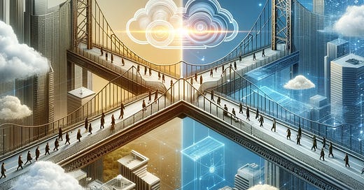 Architecting | Substack