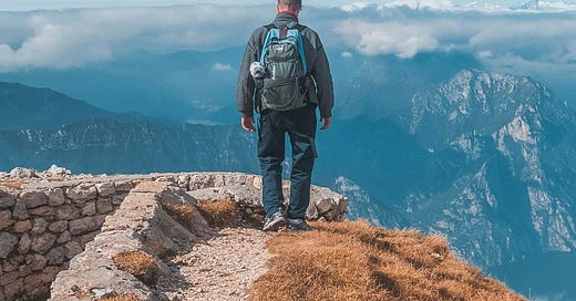 Jardín Mental 🌱💭 | Álvaro García | Substack