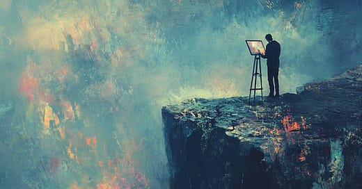 All About Psychology | David Webb | Substack