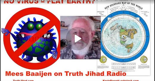 The Predators versus The People | Mees Baaijen | Substack