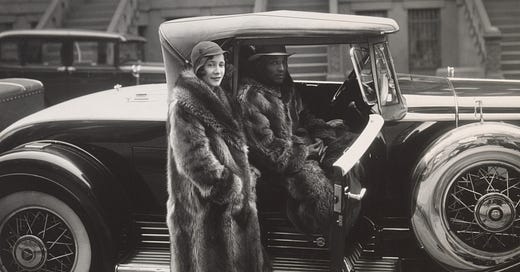 Space at the Center | Leah Barlow, Ph.D. | Substack