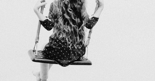 God Girl with Hayley DiMarco | Substack