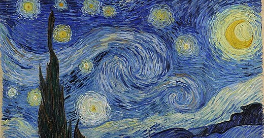 Art History Rambles | Substack