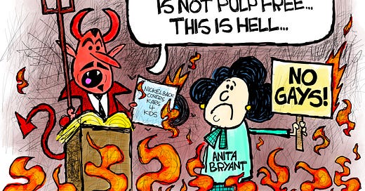 Claytoonz | Clay Jones | Substack